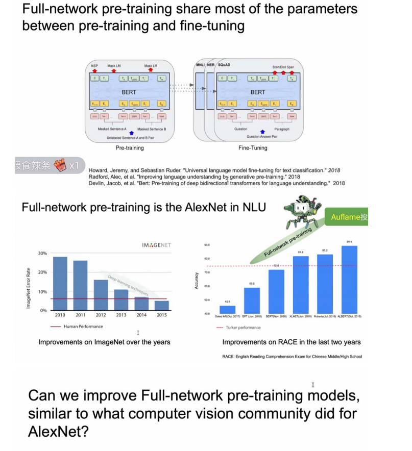 ALBERT模型的理解-CSDN博客