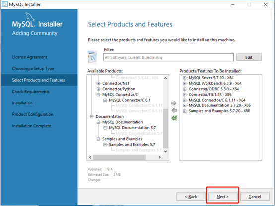 MySQL+Navicat安装教程_mysql与navicat安装-CSDN博客