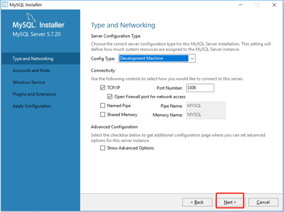MySQL+Navicat安装教程_mysql与navicat安装-CSDN博客