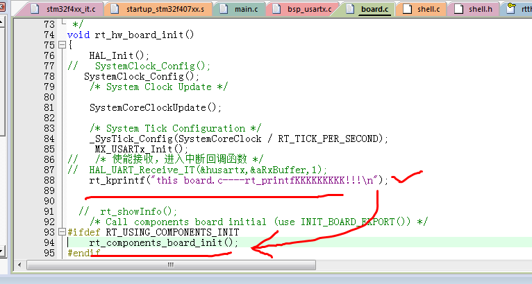 rt-thread第一个配置程序，初步实现_rtthread官网-CSDN博客