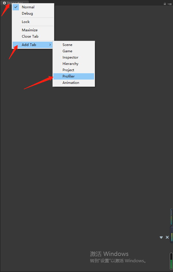 Unity中帧数FPS的显示查看_unity查看pfs-CSDN博客