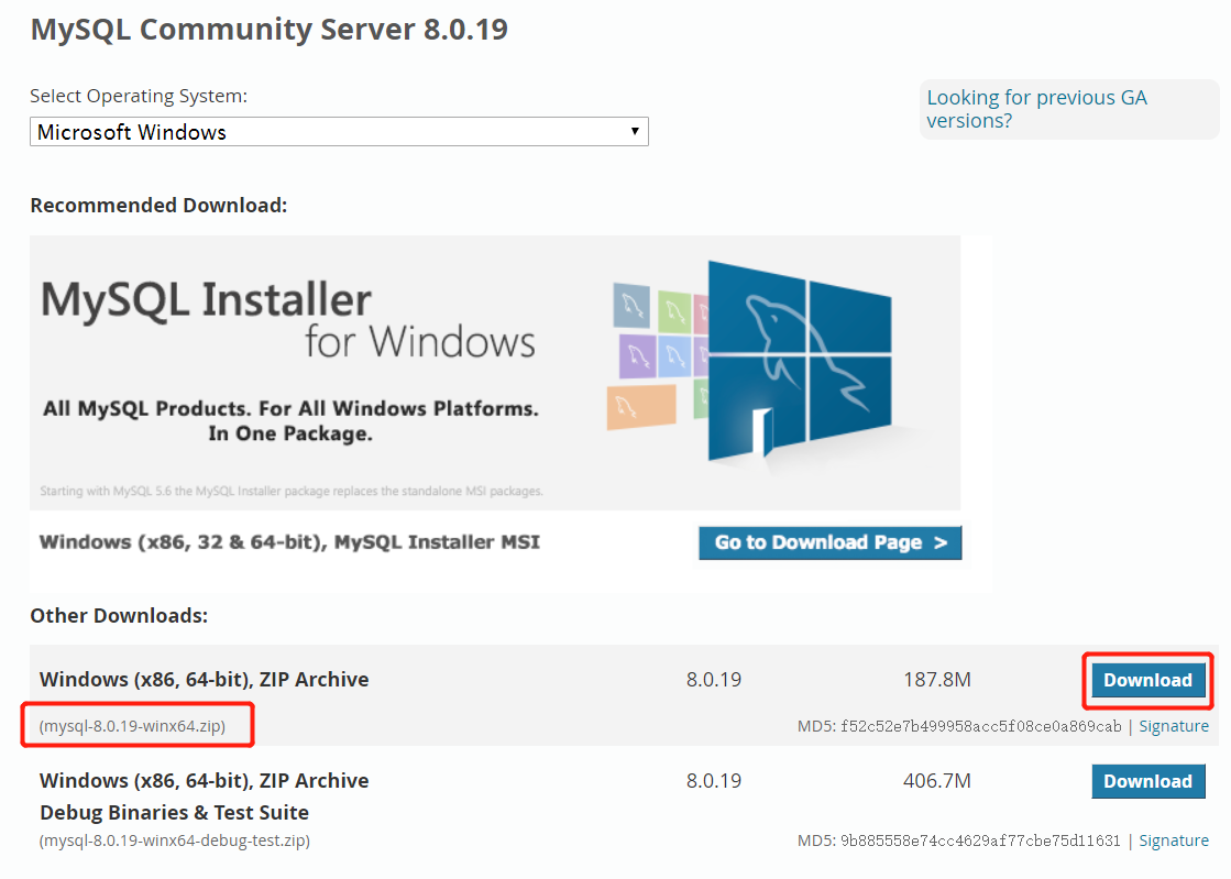 Windows安装多版本mysql安装多个版本的mysql 环境变量怎么设置 Csdn博客 