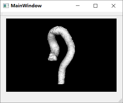 QT实现vtk的可视化_qt vtk-CSDN博客