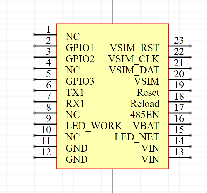 51单片机和NBIOT_c51单片机芯片和nb模块之间的关系-CSDN博客