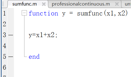 matlab与c#混编实例【实测成功】——c#调用matlab的自编的加法函数_c#加法函数-CSDN博客