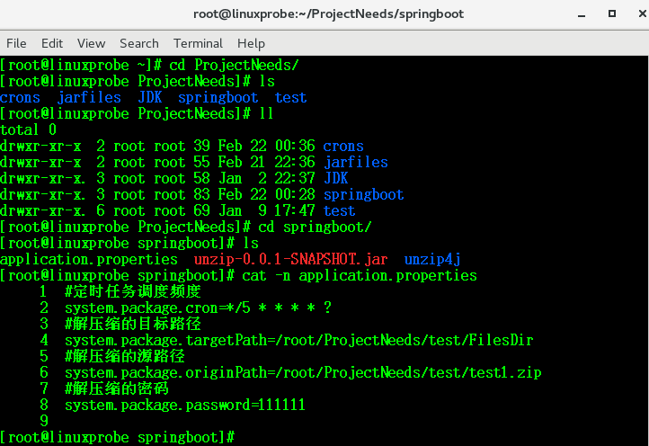 设置Redhat终端窗口的样式_redhat linux如何设置terminal显示菜单栏-CSDN博客