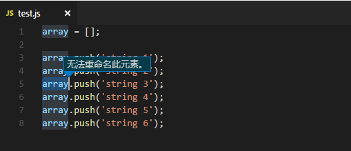 How to edit multiple places at the same time in VisualStudio Code? Three methods for editing ...