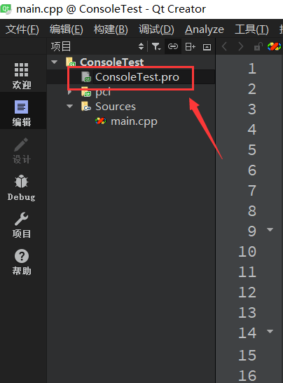 QT配置PCL过程记录(一)_qt pcl-CSDN博客