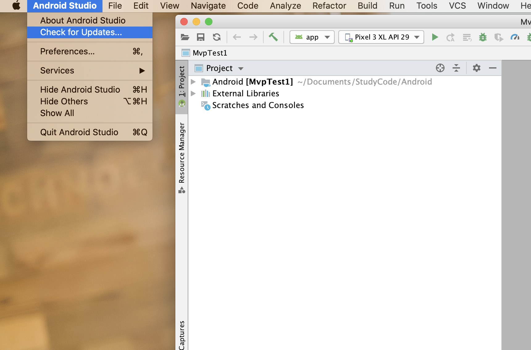 弄懂Android Studio的canary、dev、stable、beta版本的区别_android studio的rc canary、dev、beta、stable版本-CSDN博客