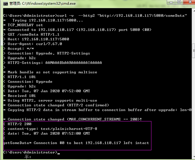 springboot搭建http2服务器和h2c服务器 h2 的http/https 请求服务器_srping 支持h2c协议-CSDN博客