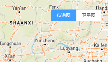 vue中展示mapbox地图_vue展示酷炫地图-CSDN博客