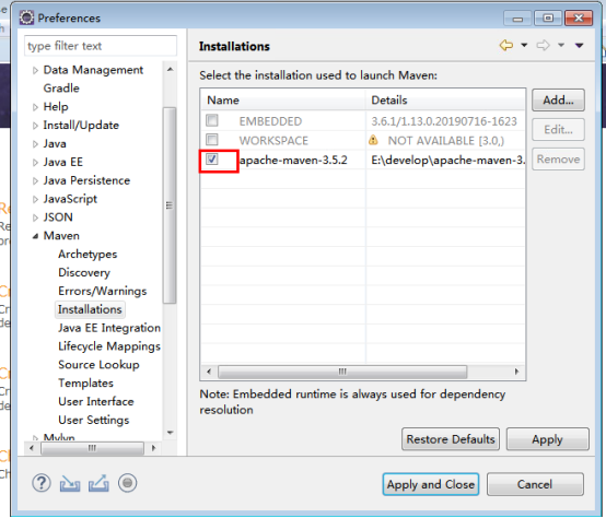 eclipse Springboot环境搭建(新手教程)-CSDN博客