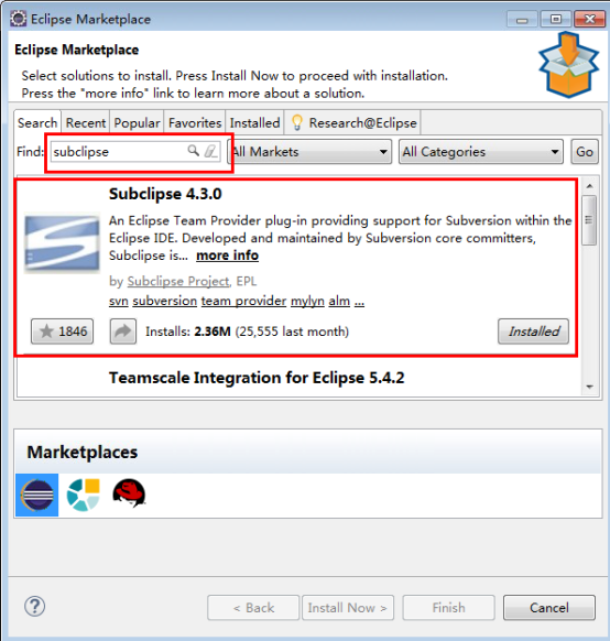eclipse Springboot环境搭建(新手教程)-CSDN博客