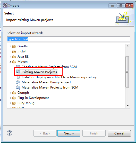 eclipse Springboot环境搭建(新手教程)-CSDN博客