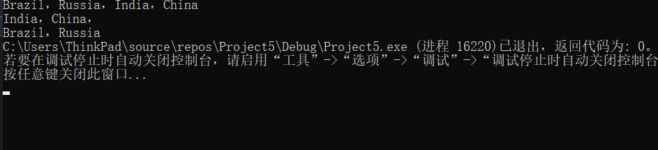 C Primer Plus 第二章：C语言概述 ~~~ 复习题与编程练习的答案与详解-CSDN博客