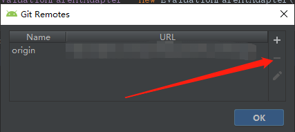 关于AndroidStudio切换Git仓库的操作_android 更换仓库地址-CSDN博客