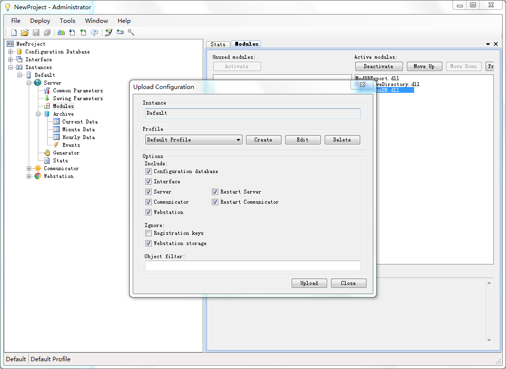 rapidscada数据导出到时序数据库InfluxDB插件_rapidscada 数据库输出-CSDN博客