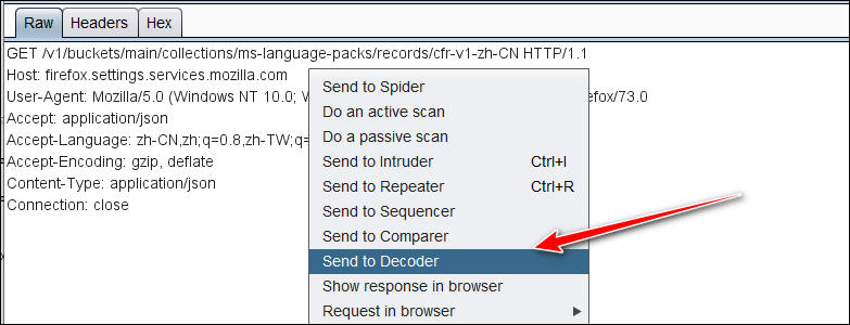 【BurpSuite学习篇】六：Decoder 编解码模块_burpsuit的decoder模块可以用来-CSDN博客