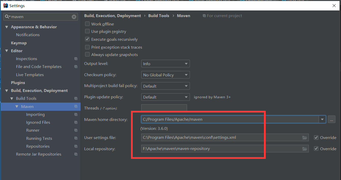 Maven项目jar包报错has broken classes path:_library maven: e-iceblue:spire.doc:11.8.1 has brok-CSDN博客