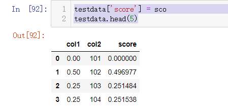 python实现TOPSIS_topsiis python程序-CSDN博客
