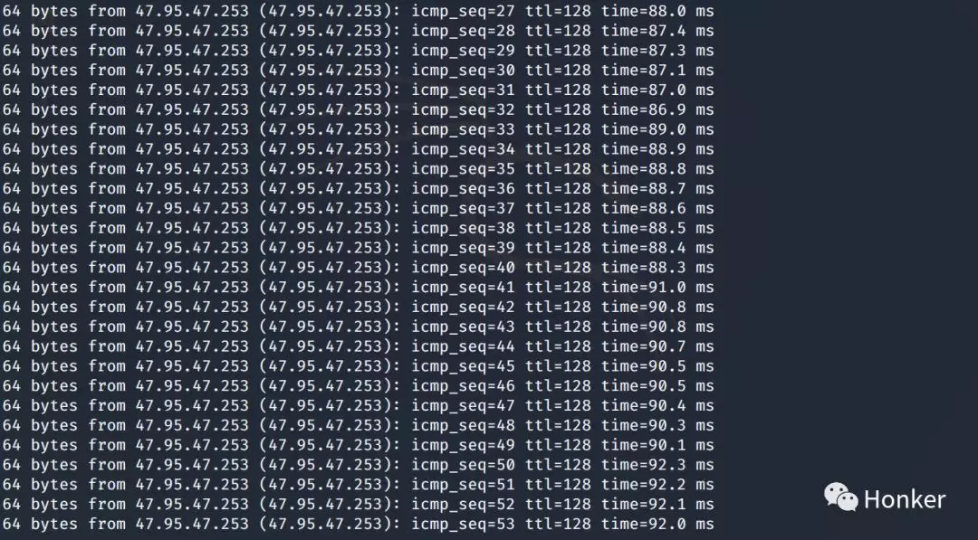 死亡之ping-CSDN博客