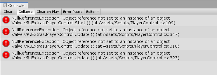 unity报错总结_unity socket: unable to join multicast group, erro-CSDN博客