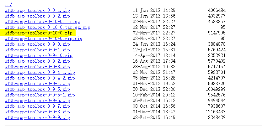 Matlab中wfdb库安装与使用_matlab安装wfdb-CSDN博客