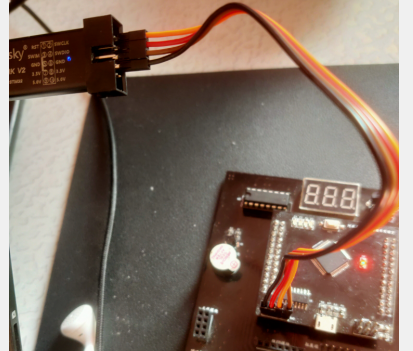 STM32使用Jlink下载出现NO cortex-M SW device Found解决（超详细） - 程序员大本营