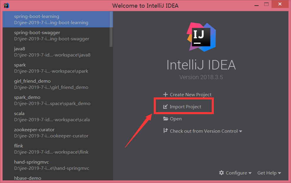 idea 导入 Vue 项目并运行（超级详细步骤）_idea 运行 vue-CSDN博客