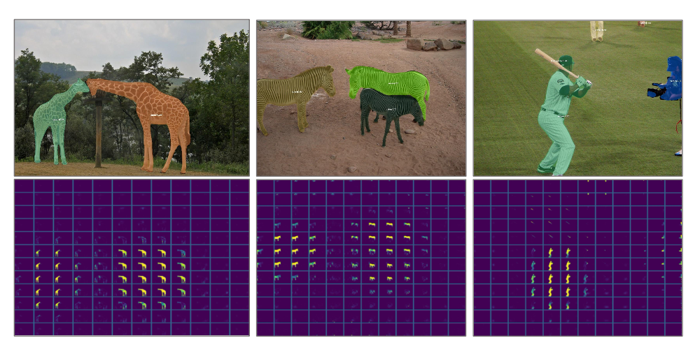 【深度学习】【实例分割】solo：segmenting Objects By Locationshanawh的博客 Csdn博客solo实例分割 