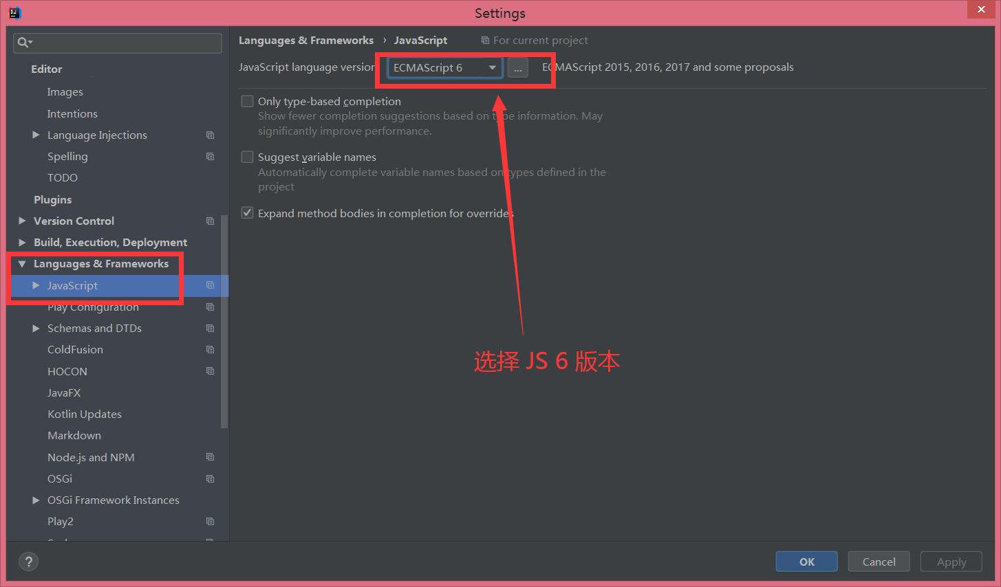 idea 导入 Vue 项目并运行（超级详细步骤）_idea 运行 vue-CSDN博客