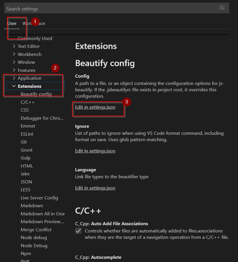 vscode live server使用基本设置_修改vscode live serve路径-CSDN博客