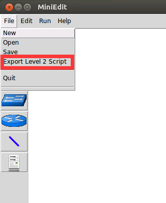 mininet多网段主机路由实验配置_mininet搭建多网段主机相互通信-CSDN博客