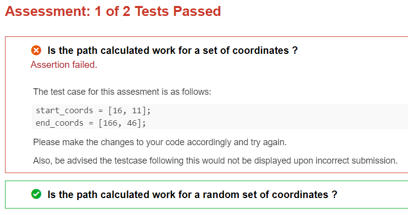 2 Robotics: Computational Motion Planning 第2+3+4周 课后习题解答_artificial grassfire algorithm csdn-CSDN博客