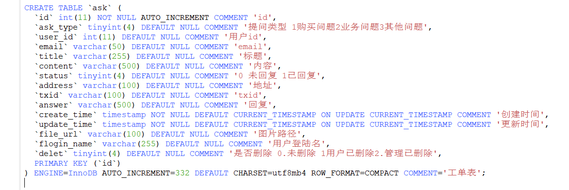 mysql data file recovery using .frm .ibd - Programmer Sought
