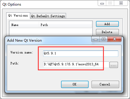 QGLViewer+VS(MSVC2013)配置_qt-vsaddin-msvc2013-CSDN博客