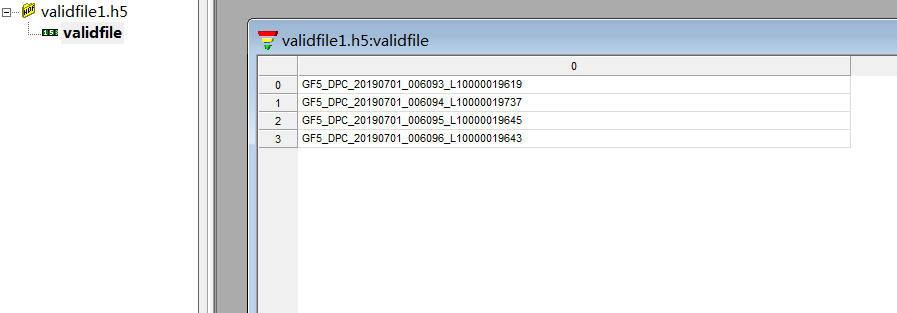 Python创建h5文件异常为什么使用h5f H5pyfiletrainh5 W无法创建文件 Csdn博客 