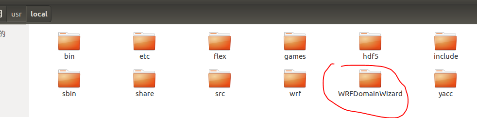Linux下 WRF Domain Wizard 使用教程（PART1:下载+安装）_wrf-domainwizard官网-CSDN博客
