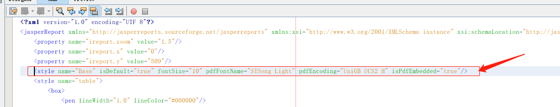 java jasperReports导出PDF字体加粗失效，中文显示不出来_jaspersoft pdf加粗-CSDN博客