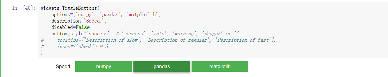 1、ipywidgets_from ipywidgets import interact-CSDN博客