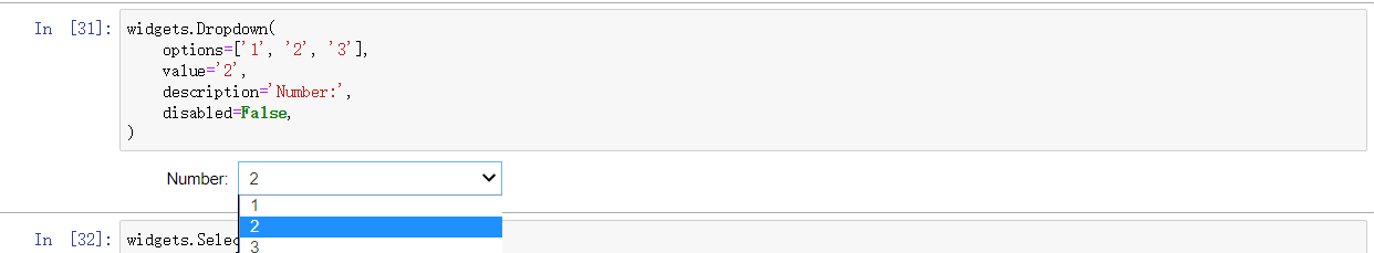 1、ipywidgets_from ipywidgets import interact-CSDN博客