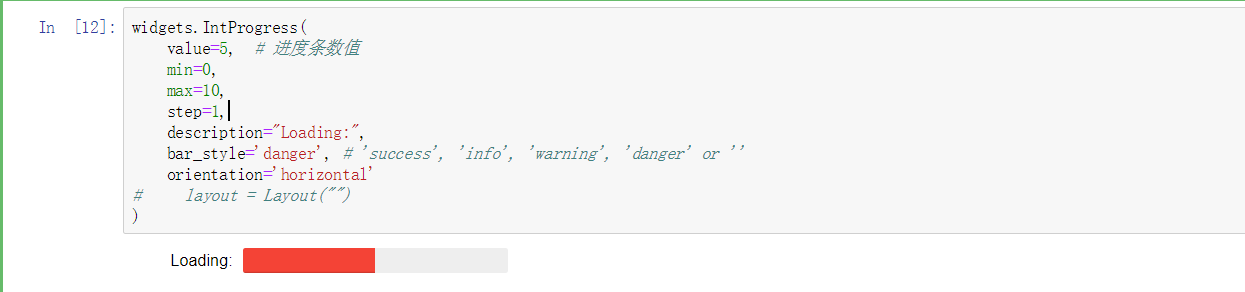 1、ipywidgets_from ipywidgets import interact-CSDN博客