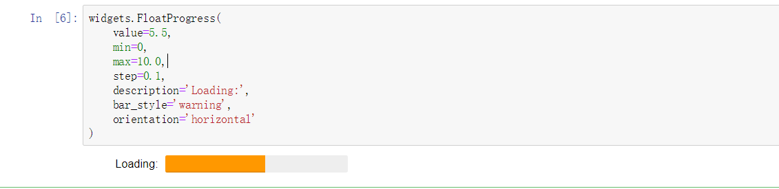 1、ipywidgets_from ipywidgets import interact-CSDN博客