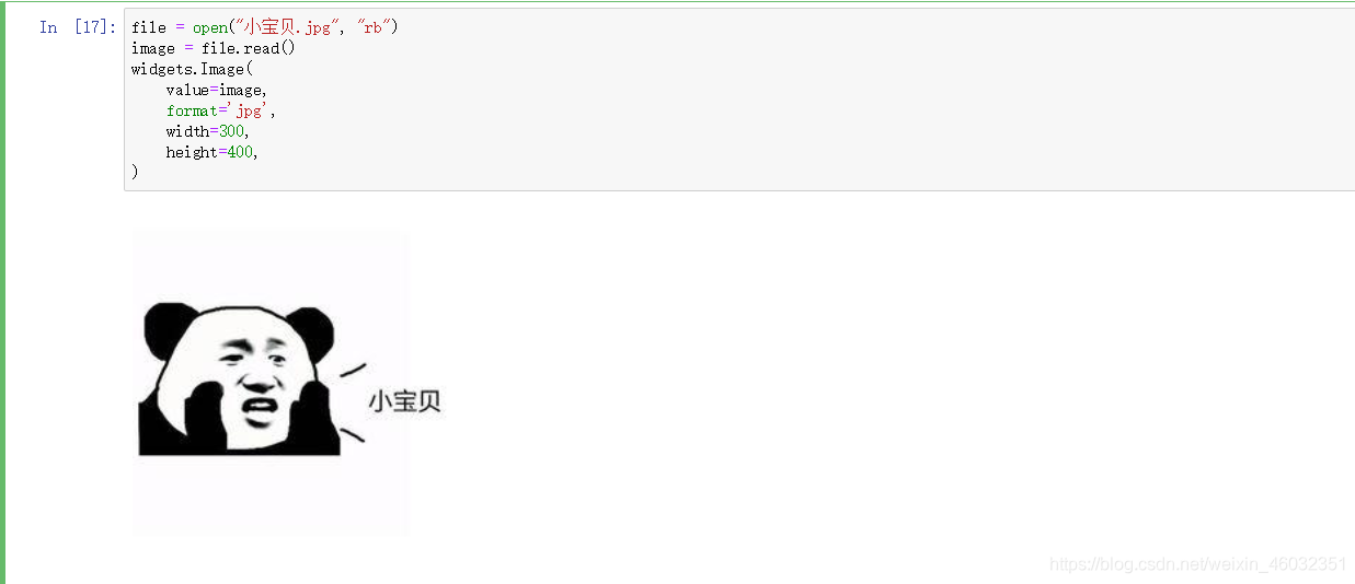 1、ipywidgetsfrom Ipywidgets Import Interact Csdn博客