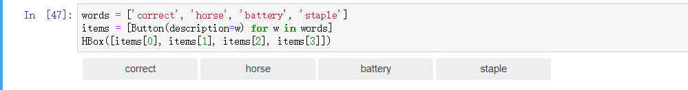 1、ipywidgets_from ipywidgets import interact-CSDN博客