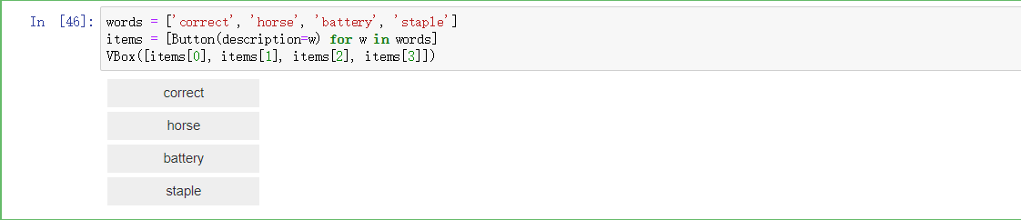 1、ipywidgets_from ipywidgets import interact-CSDN博客