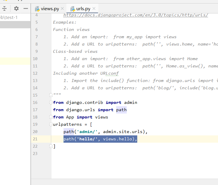 使用python建立一个网站：笔记3 建立自己网站主页_python首页-CSDN博客