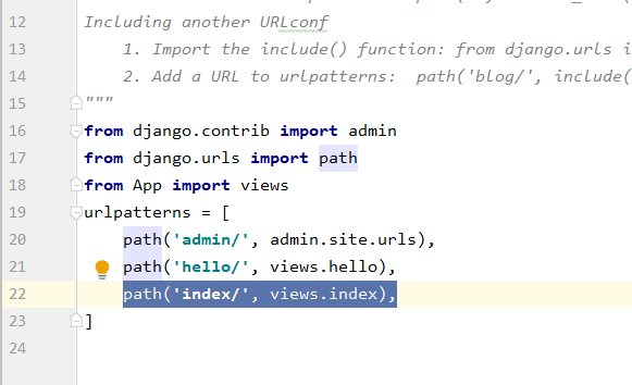 使用python建立一个网站：笔记3 建立自己网站主页_python首页-CSDN博客