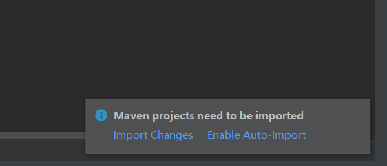 IDEA创建Maven项目，解决 Unable to import maven project: See logs for details 问题-CSDN博客