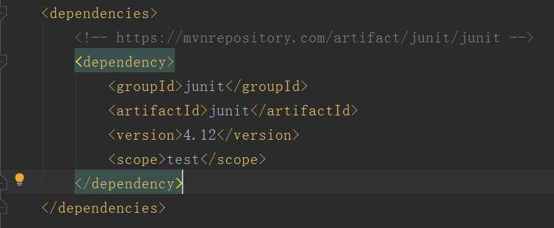 IDEA创建Maven项目，解决 Unable to import maven project: See logs for details 问题-CSDN博客
